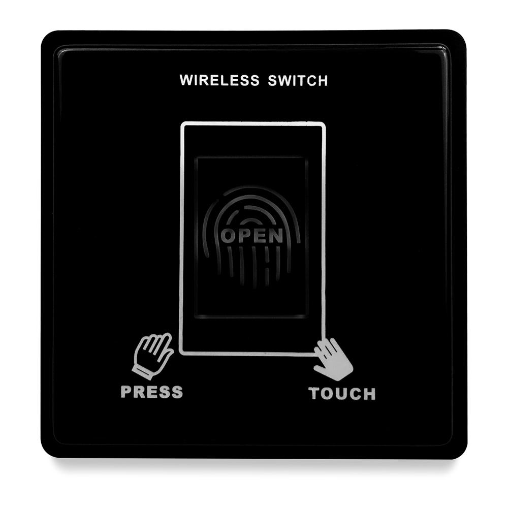 Push/Touchless Switch – olidesmart