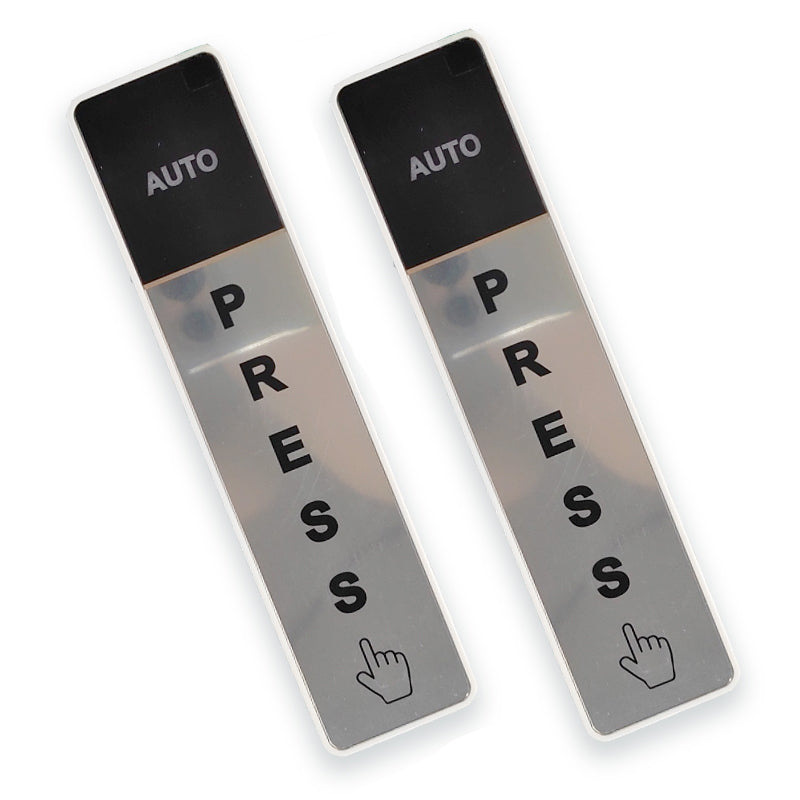 Wireless Push Button for Residential Sliding Door Opener CASA1 – olidesmart