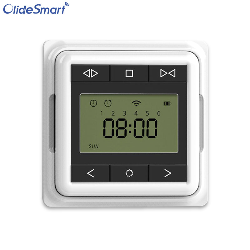 4-Channels Automatic Window Opener Controller, DC Electric Window Actu ...