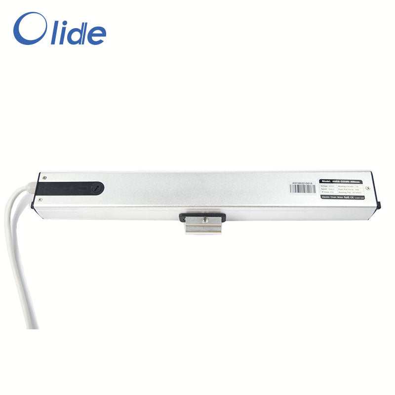 Olide AM56 Electric Window Opener, Manual Adjustable Stroke Window ...