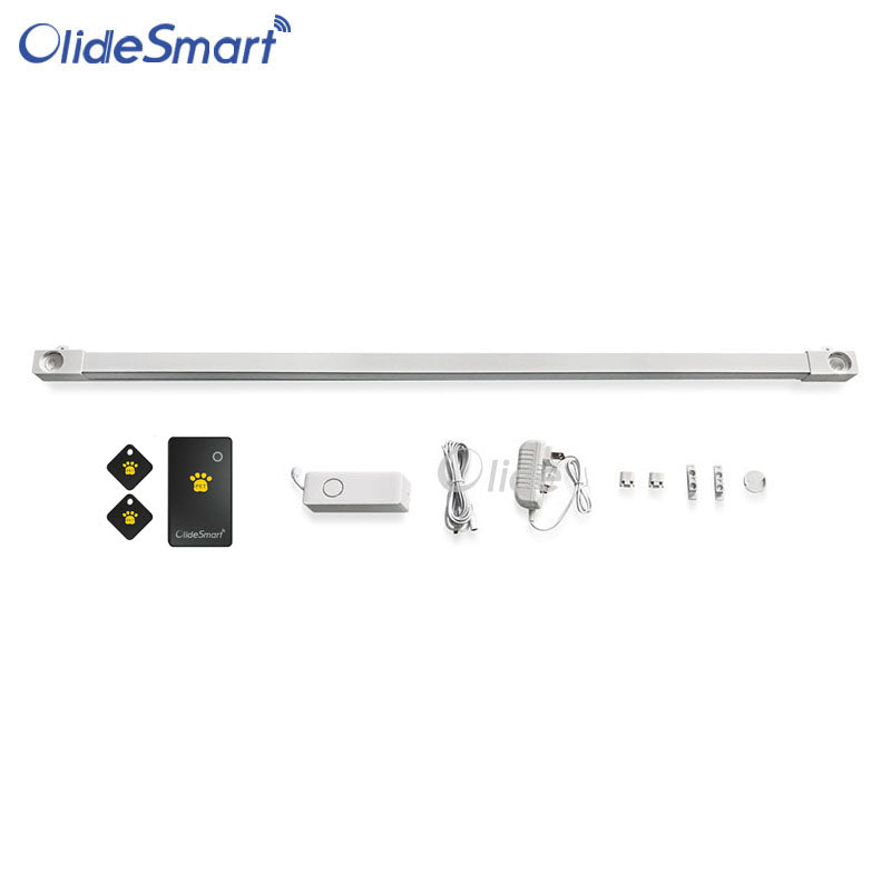Olide Smart Household Automatic Sliding Door Opener – olidesmart
