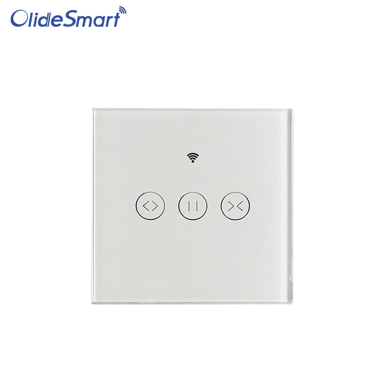 WiFi Smart Window Switch Works with Alexa and Google Home – olidesmart