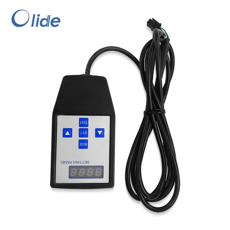 Hand Programmer For Olide-120B, DSW120 Automatic Swing Door Opener ...