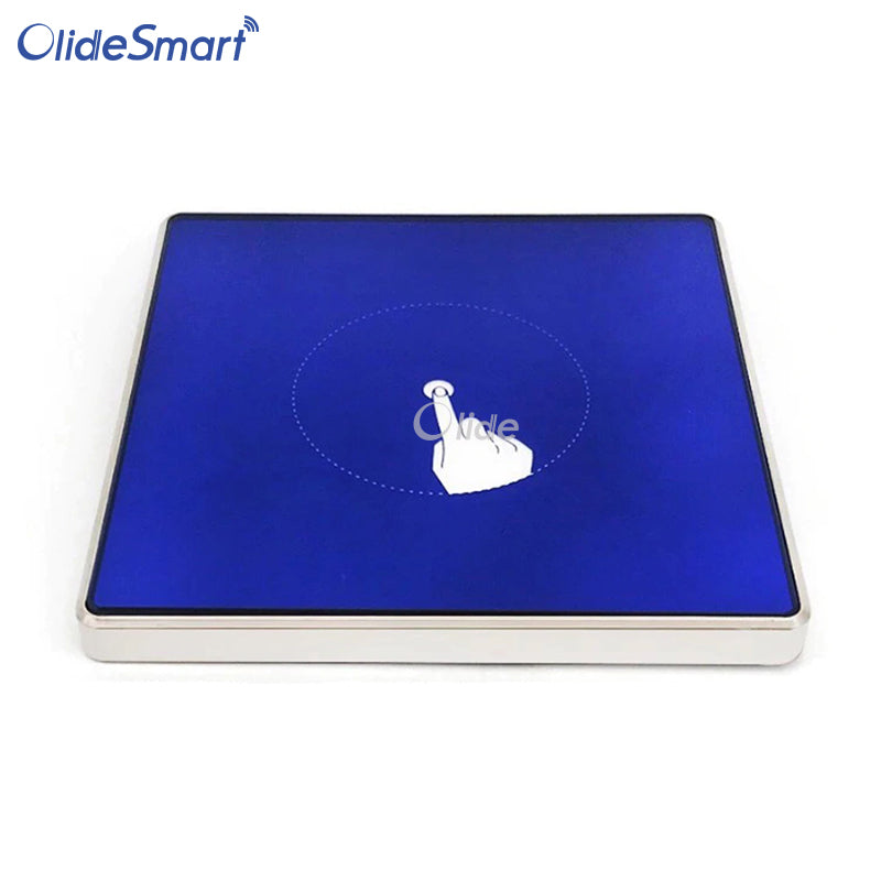 Olide Touchless Hand Sensor Switch Work with Automatic Door System ...