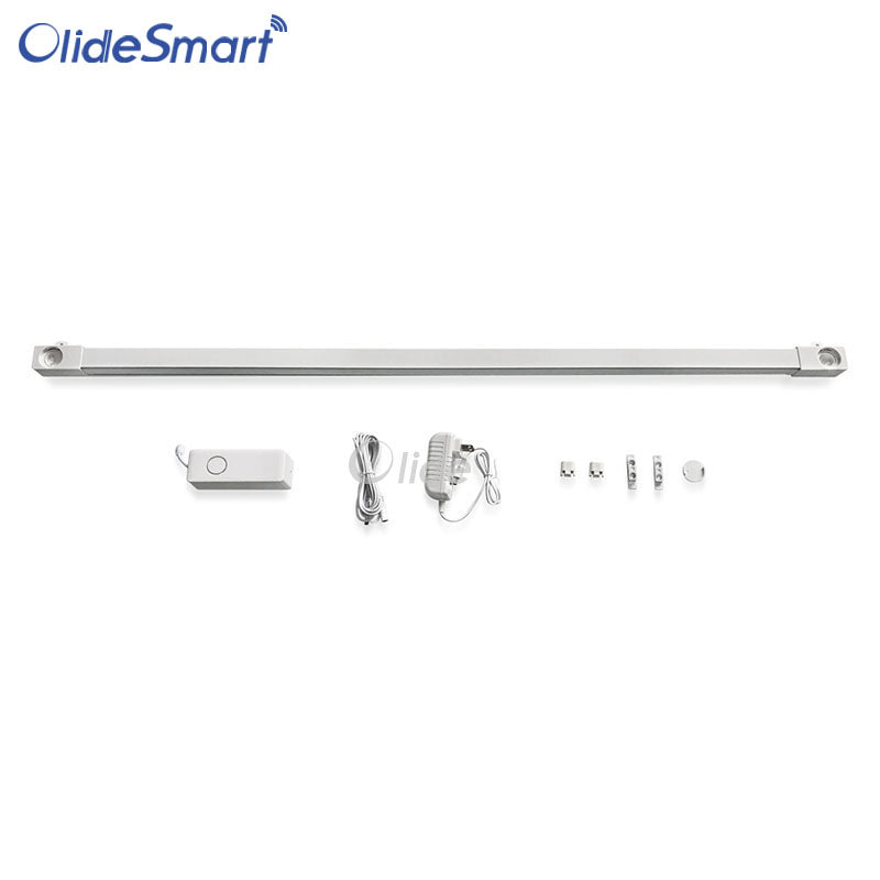 Alexa Smart Control Sliding Window Opener – olidesmart