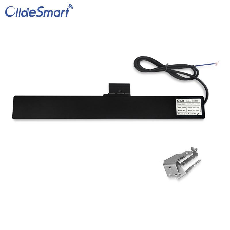 SD300 Automatic Window Opener Motor, DC24V Window Closer Single Motor ...