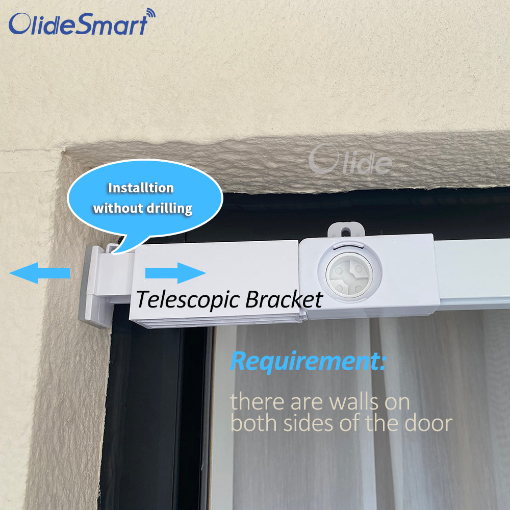 Olide Smart Household Automatic Sliding Door Opener – olidesmart