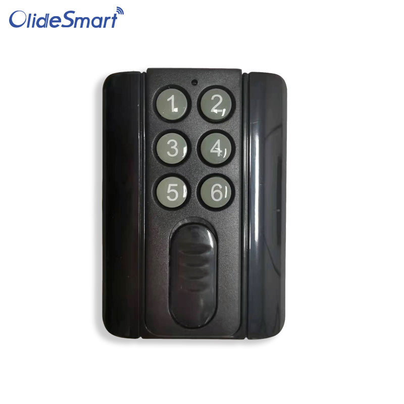 Wireless Remote Control for CASA Automatic Sliding Door Opener – olidesmart